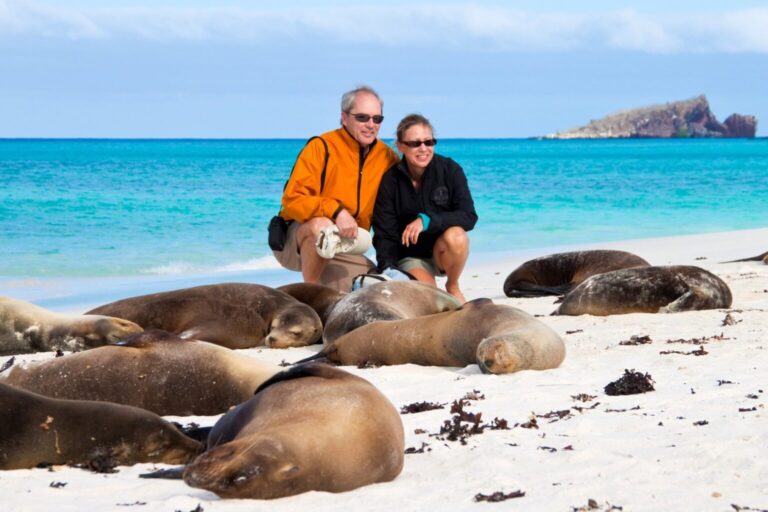 ¿Qué hacer en Isla Baltra en 2026? Guía Actualizada - Galápagos Cruceros