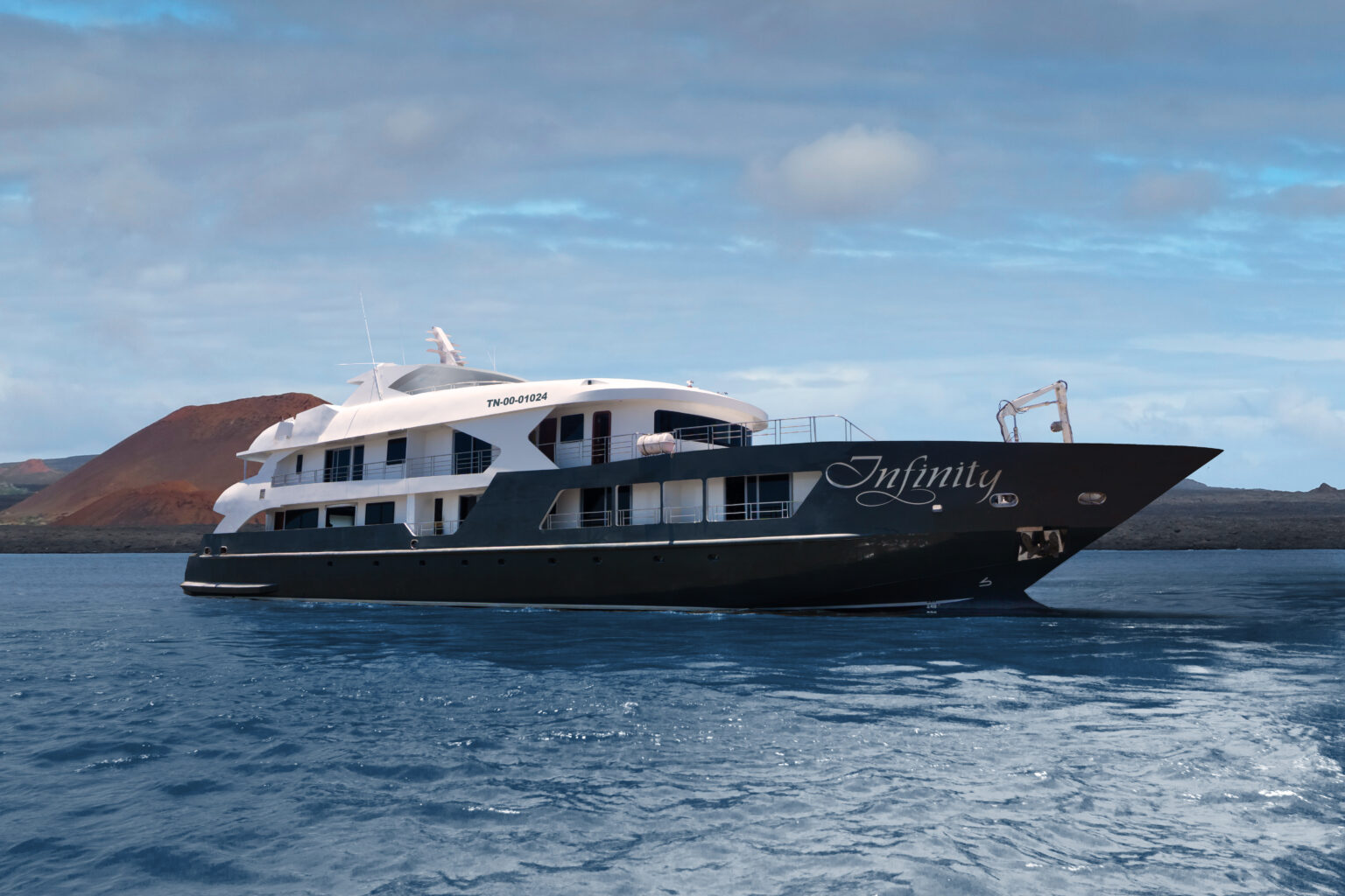 Crucero Aggressor III: Crucero de buceo en Galápagos - Galapagos Cruceros