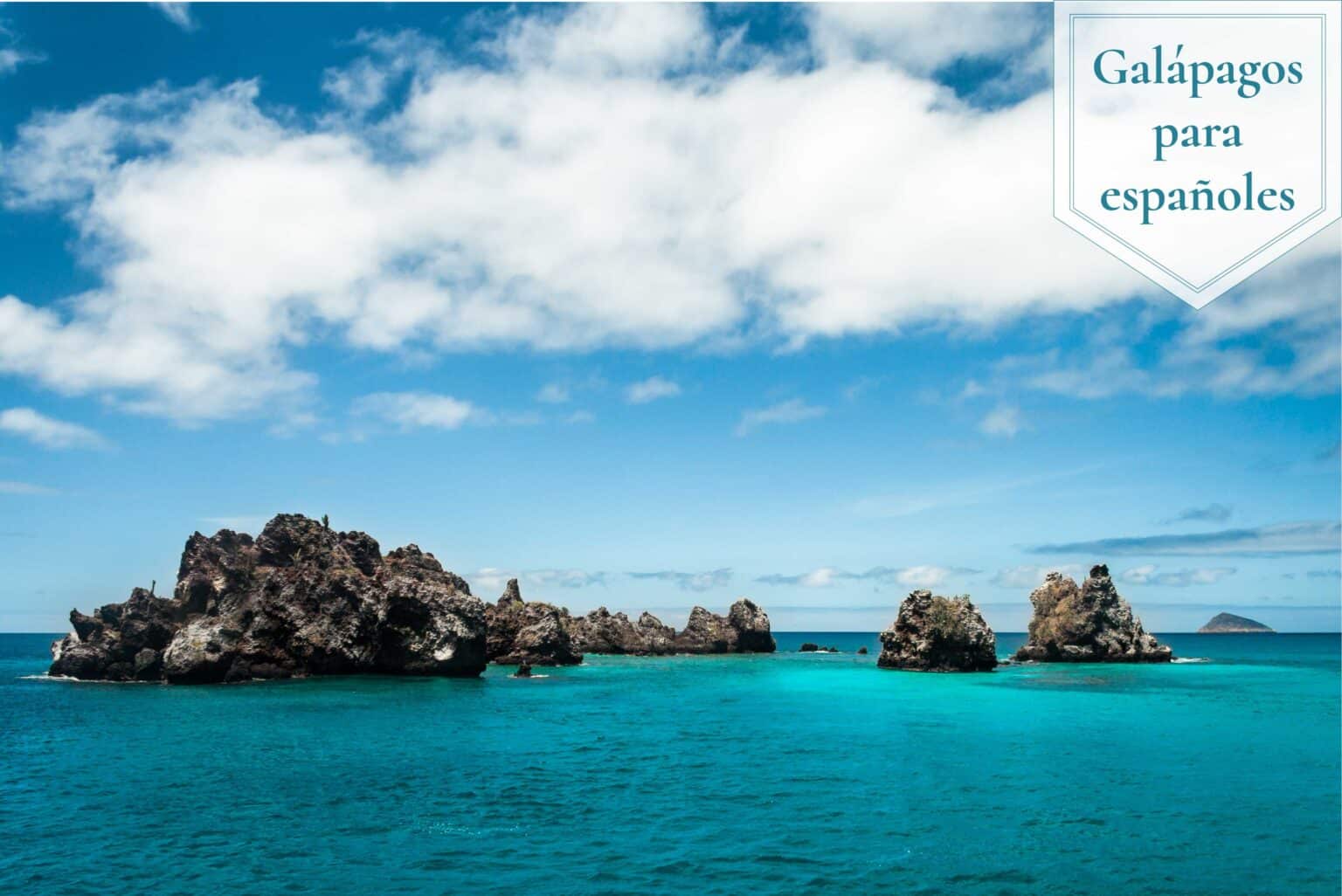 Charles Darwin y las Islas Galápagos